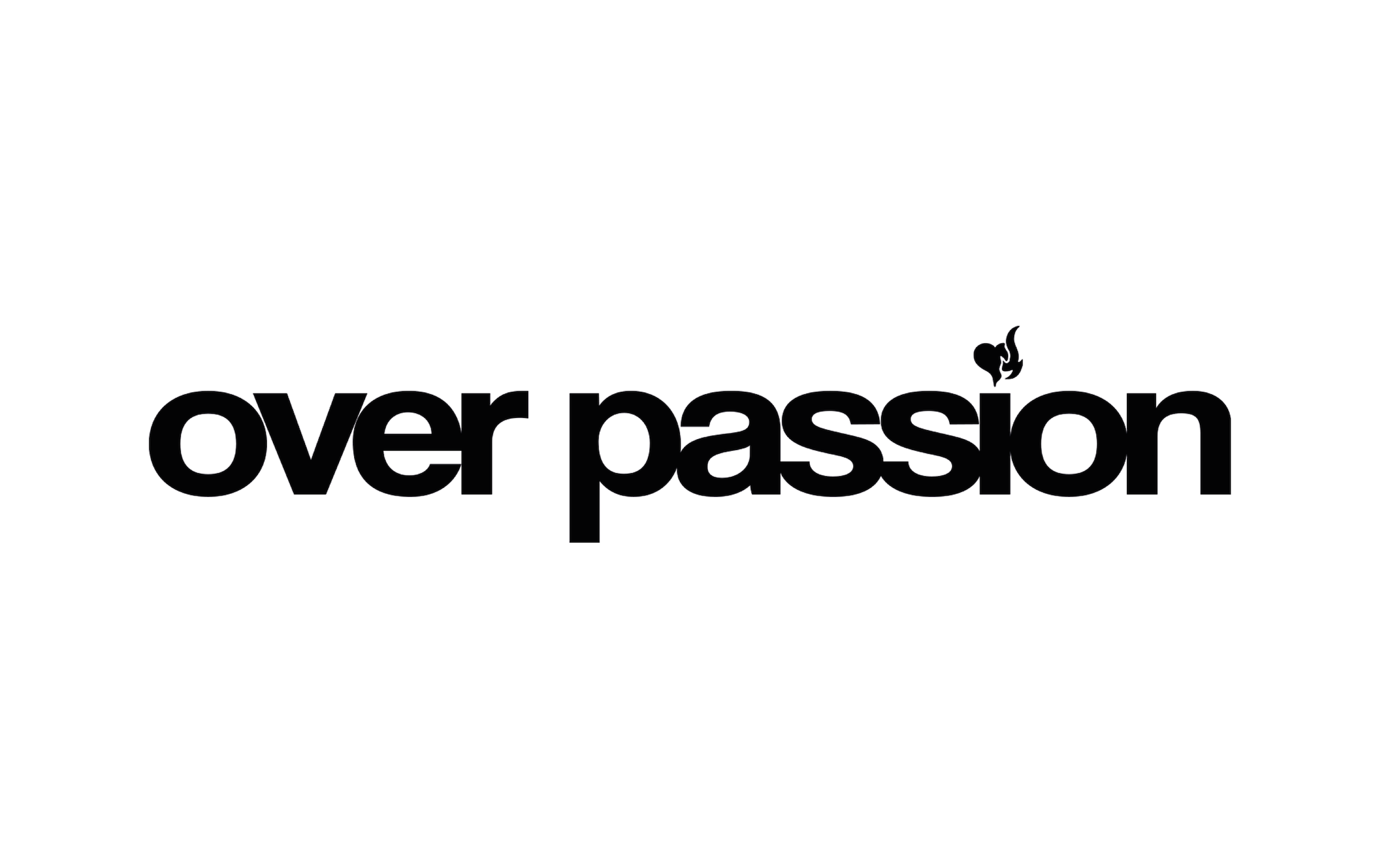 OVER PASSION